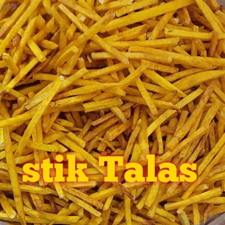 Stick talas Kiloan Gurih dan Nikmat | Lazada Indonesia