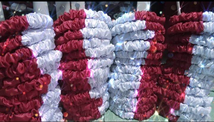 Bando merah putih | Lazada Indonesia