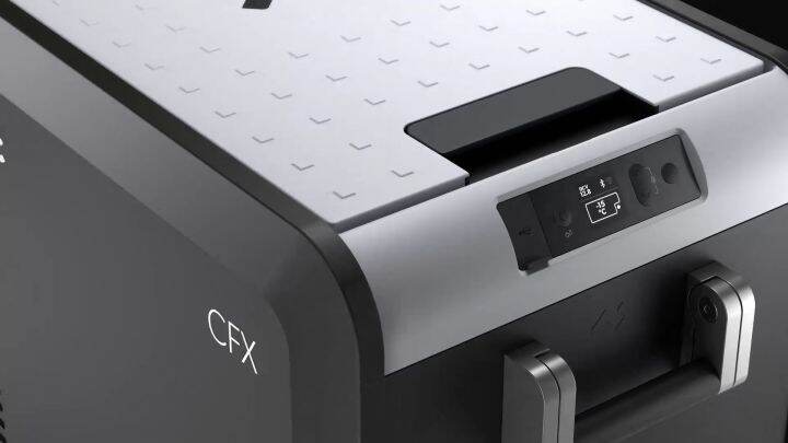 Dometic CFX3 45 Coolfreeze 46 L ตู้เย็นแช่แข็งพกพา ความจุ 46 ลิตร ...