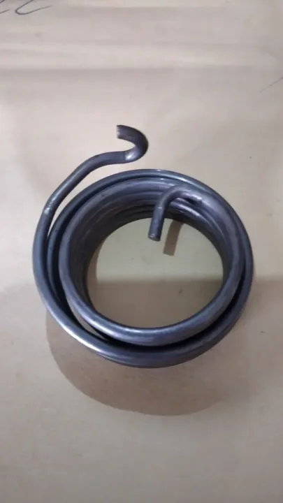 rusi tc125/150 kick return spring. | Lazada PH