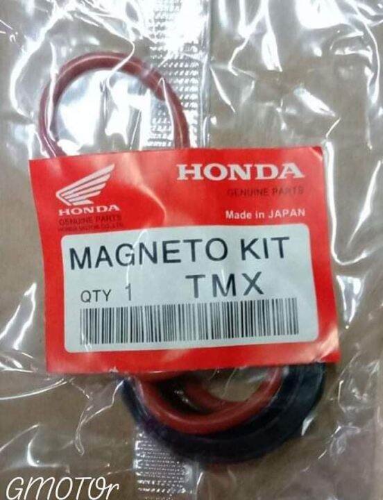Magneto Kit TMX Motorcycle | Lazada PH