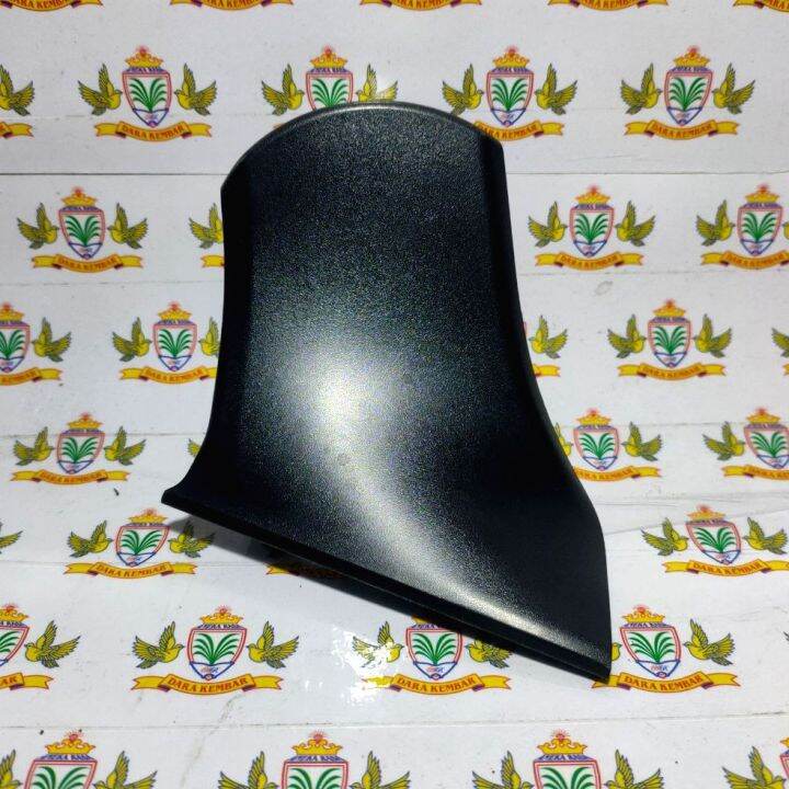 Cover Tutup Kaki Spion Kanan Inova Zenix Fortuner Original | Lazada ...
