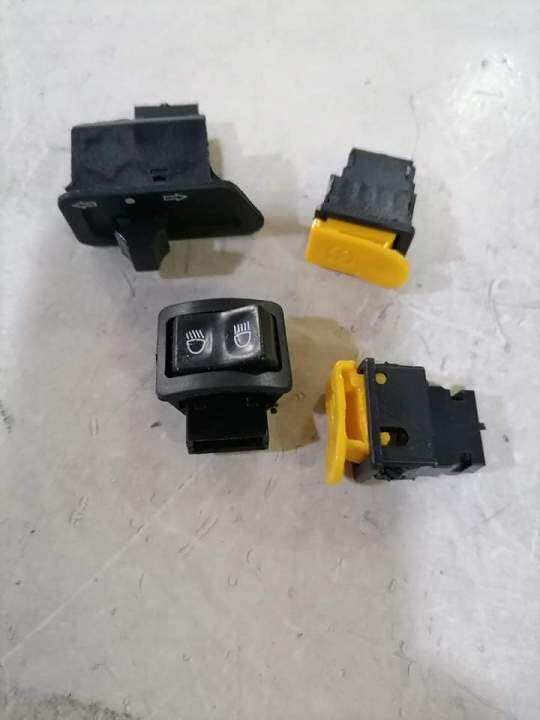 Wave 100/wave 125 complete set swith | Lazada PH