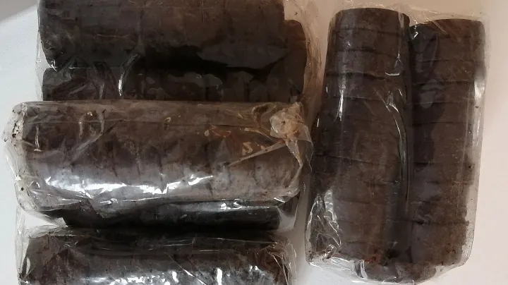 Tablea (Pure Cacao) 1 pack (25 pcs - approx. 220g) | Lazada PH