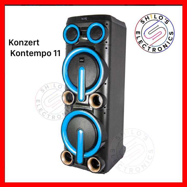 Konzert Kontempo 11 Party Box | Lazada PH