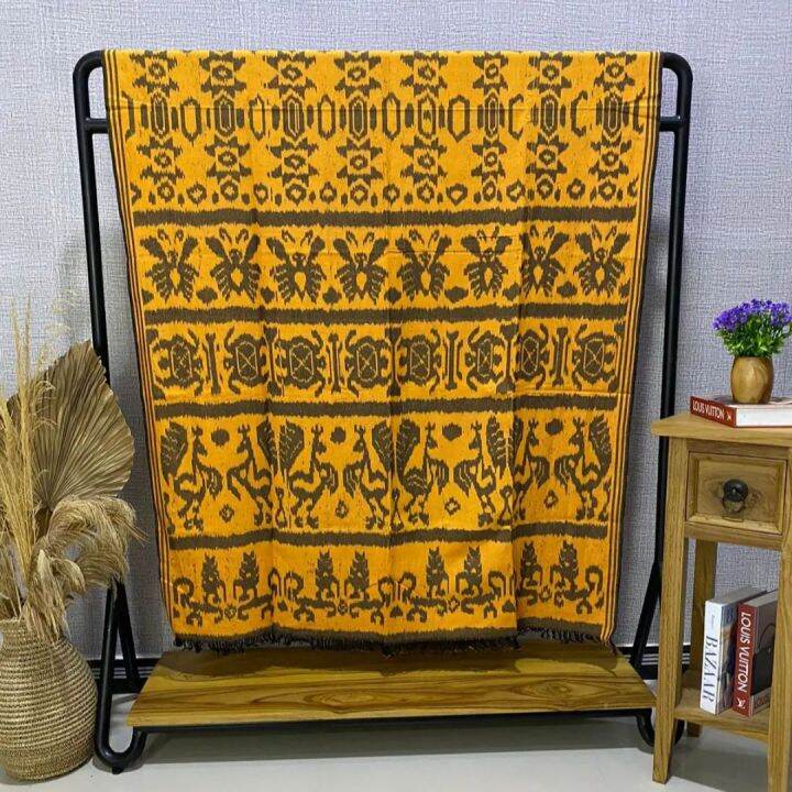 Kain Tenun Batik Tenun Blangket Jepara Motif Sumba Toraja Lombok ...