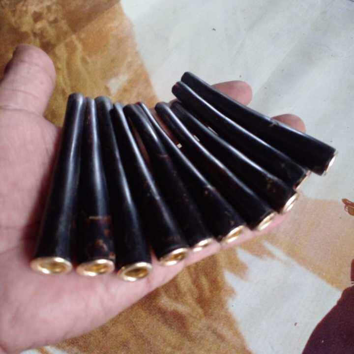 Once Taliarus Mini Pipa rokok bahan Taliarus kualitas super Pipa rokok ...