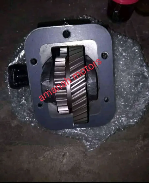 PTO (power take off)Dyna Dutro 130HT baru | Lazada Indonesia