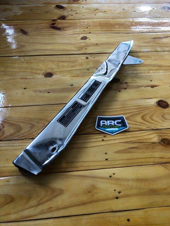 Ketengkas tutup rantai honda win100 win 100 | Lazada Indonesia