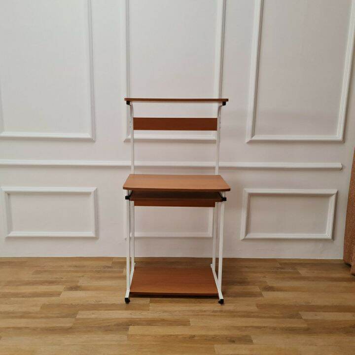 MEJA KOMPUTER RANGKA BESI MURAH | Lazada Indonesia