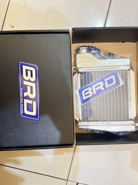 BRD RADIATOR ORIG NMAX V2 AEROX V2 | Lazada PH