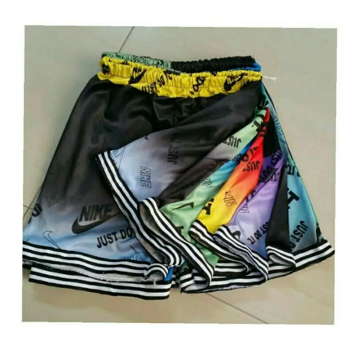 Drifit short for kids 4 to 9years old (6pcs ) | Lazada PH