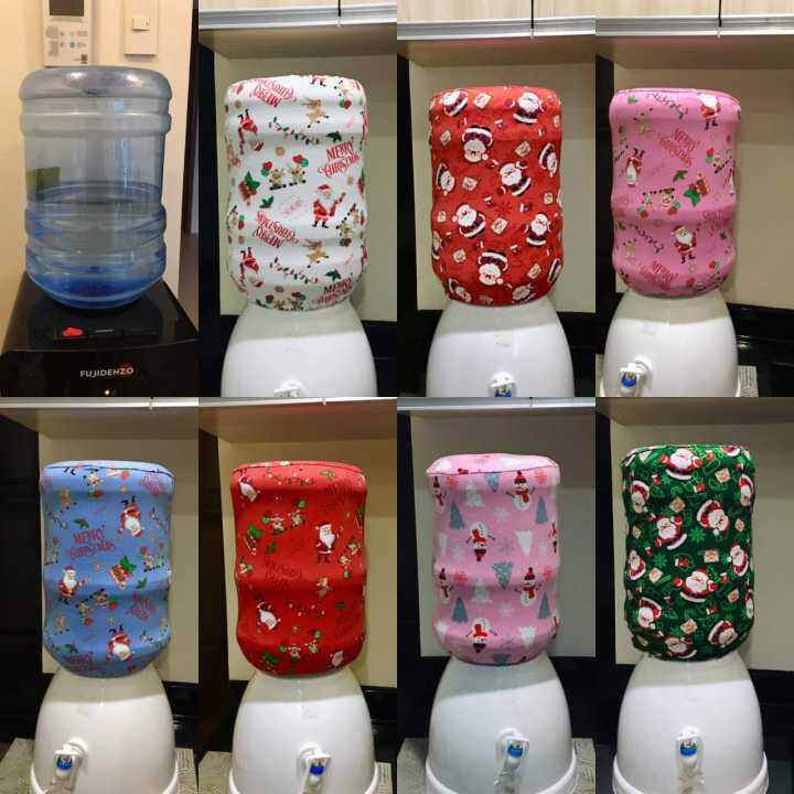 Gallon cover for pump or dispenser | Lazada PH