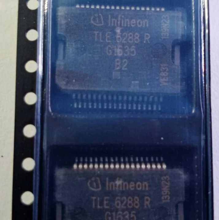 ic chip tle 6288 tle6288 | Lazada Indonesia
