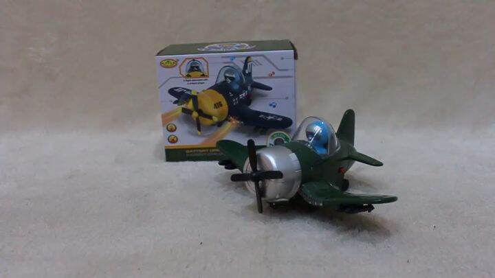 Mainan Anak Pesawat Tempur Seri 286-29 | Lazada Indonesia