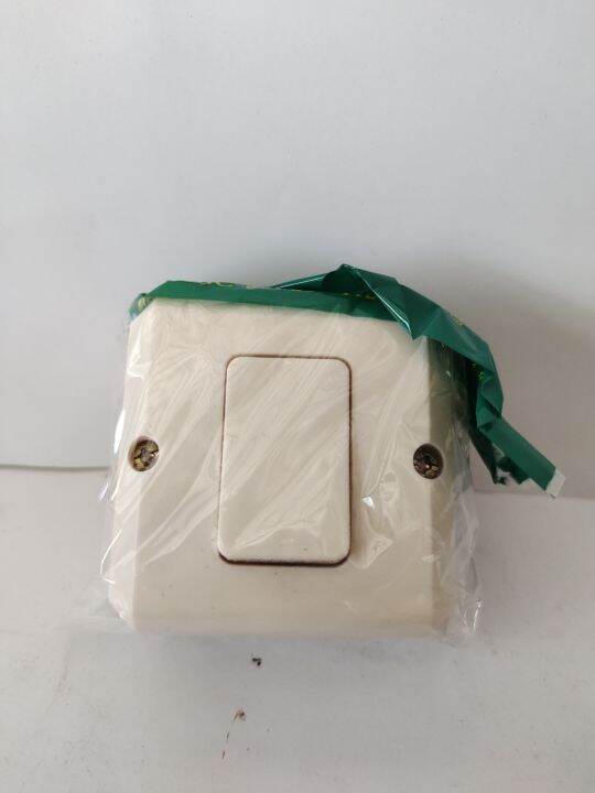 Saklar Engkel OB | Lazada Indonesia