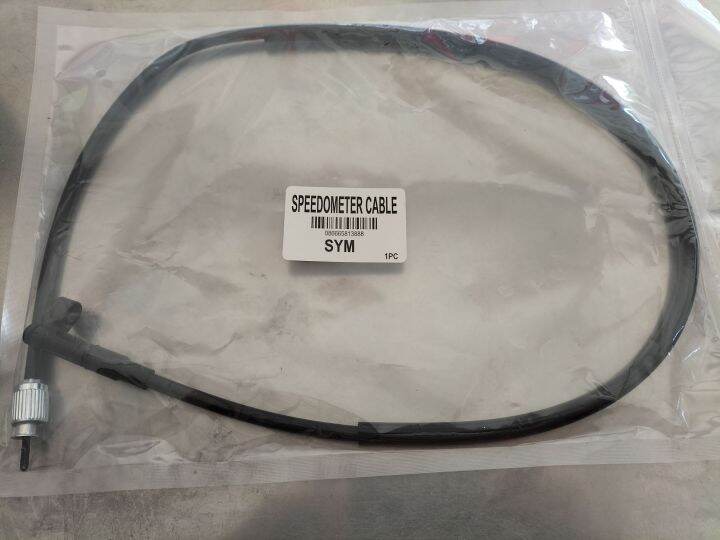 SPEED CABLE SYM JET100/ WAVE ALPHA | Lazada PH