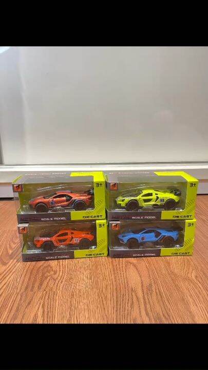 Xe sắt mô hình 36122 | Lazada.vn