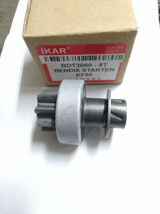 bendix starter bendik dinamo stater toyota kijang super 5k kf50,avanza xenia 1.3cc 8t | Lazada ...