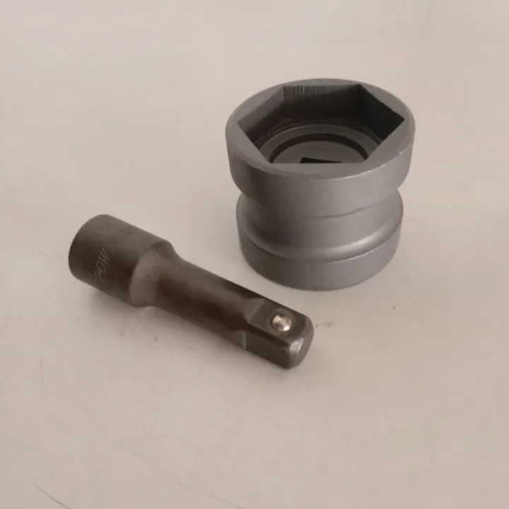 Torque Drive Socket 39mm 41mm & Extension 4-Inches | Lazada PH