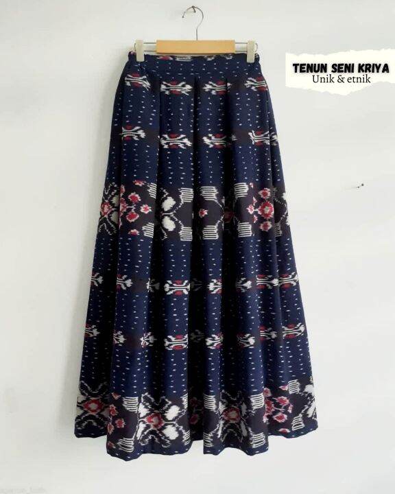 Rok || Rok tenun || rok tenun ntt || rok tenun sumba || bawahan tenun ...