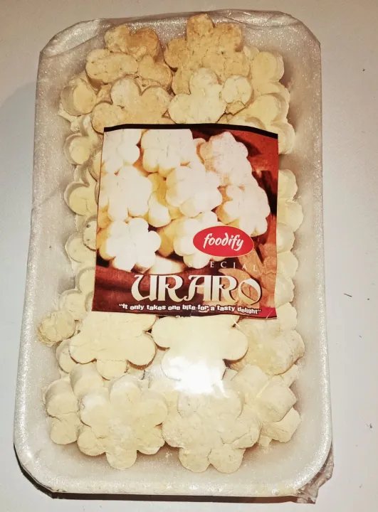 Special Uraro 275g. Kutkutin. | Lazada PH