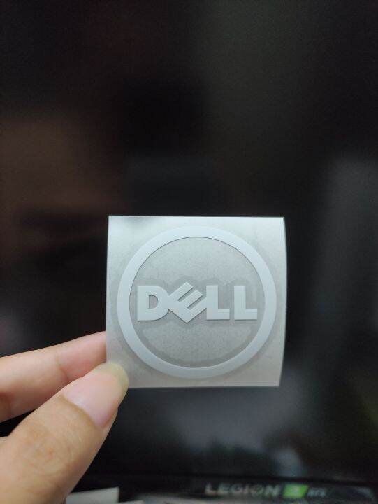 Stiker laptop dell cutting stiker | Lazada Indonesia