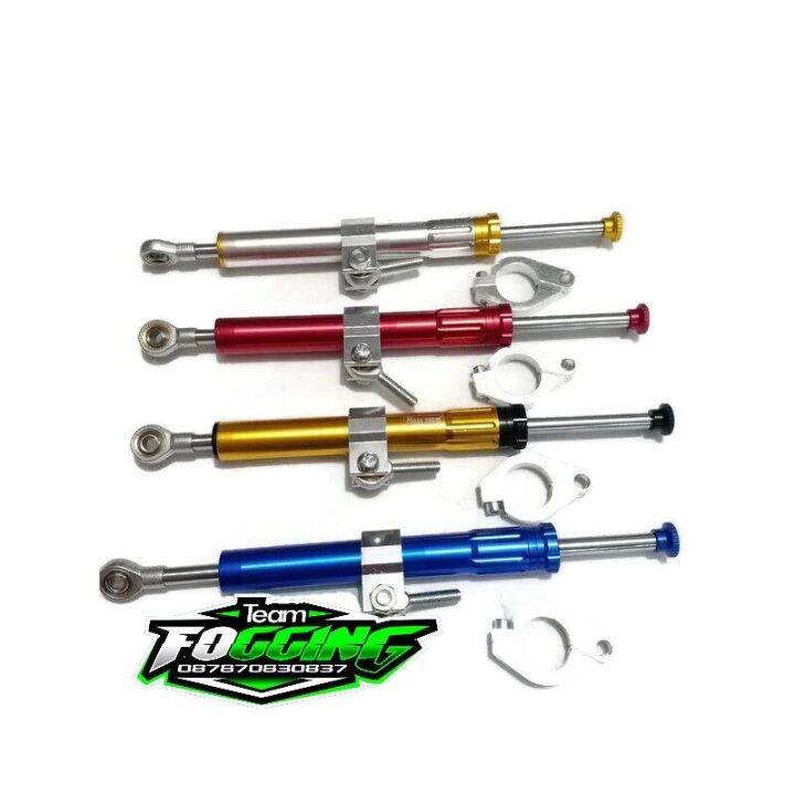 stabilizer stang | stering dumper stang | Lazada Indonesia