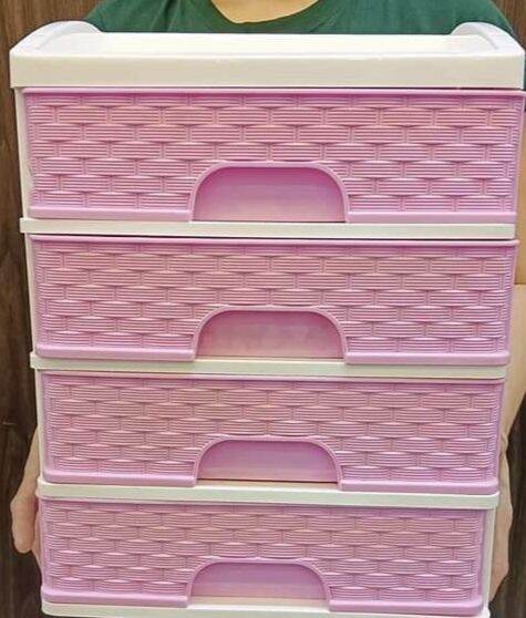 4 Layer Utility Drawer | Lazada PH