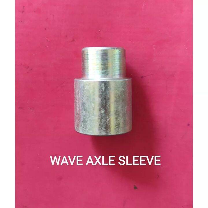 WAVE AXLE SLEEVE | Lazada PH