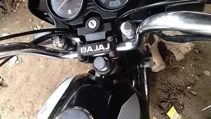 BAJA CT 100/125 LOWERING CROWN | Lazada PH