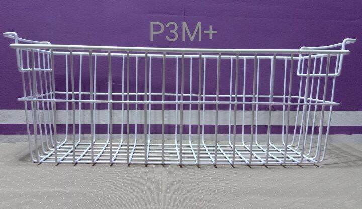 MEDIUM FREEZER BASKET / CHEST FREEZER ORGANIZER | Lazada PH