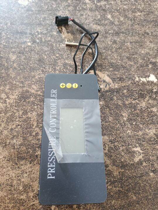 Airmega compressor panel board | Lazada PH