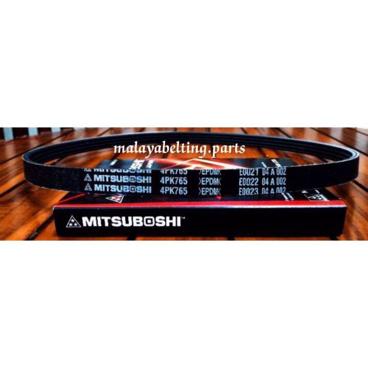 HYUNDAI ATOS / KIA PICANTO / NAZA SURIA / PROTON ERTIGA ( 4PK765 ) FAN ...