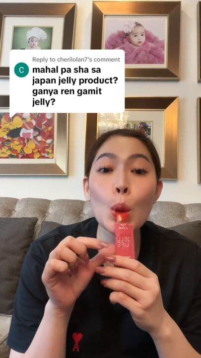 Jell Life Placenta Skin Whitening Boosting Antioxidants Moisturizes ...