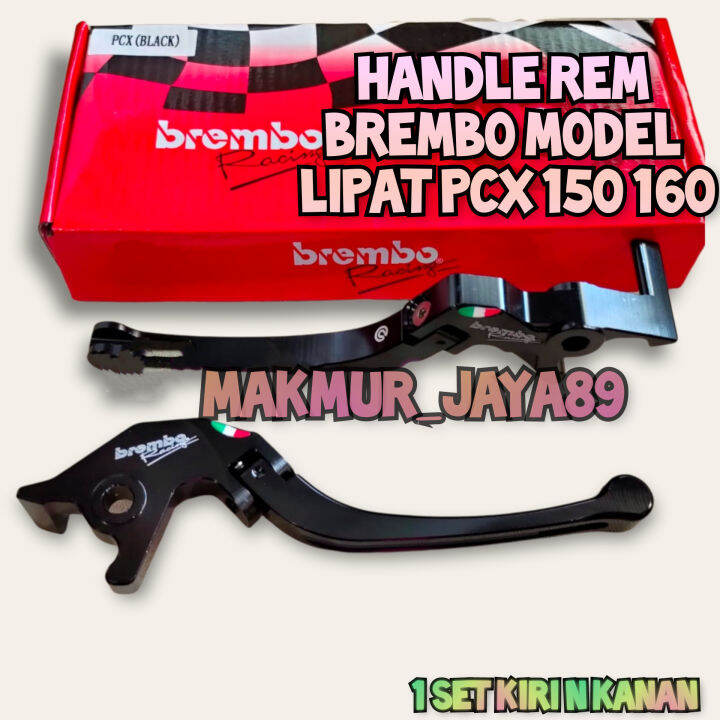 HANDLE REM LIPAT SET PCX 150 160 ADV 150 CBS VARIO 160 ABS FULL CNC ...