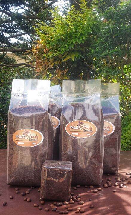 Barako Coffee 1KL free 100grams coffee | Lazada PH