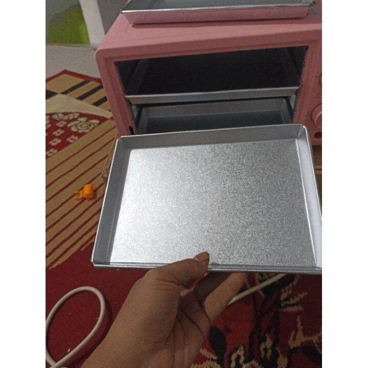 loyang oven tumy/loyang tray loyang oven listrik 12 liter /loyang oven ...