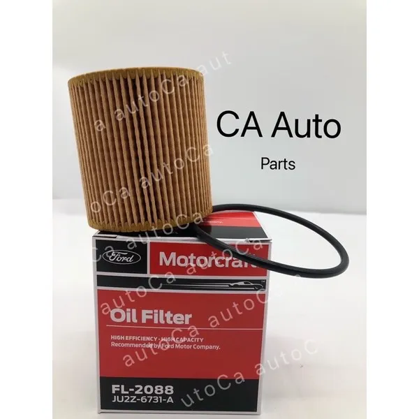 100%Original Ford Ranger T6 BT150 Oil Filter FL-2088 | Lazada