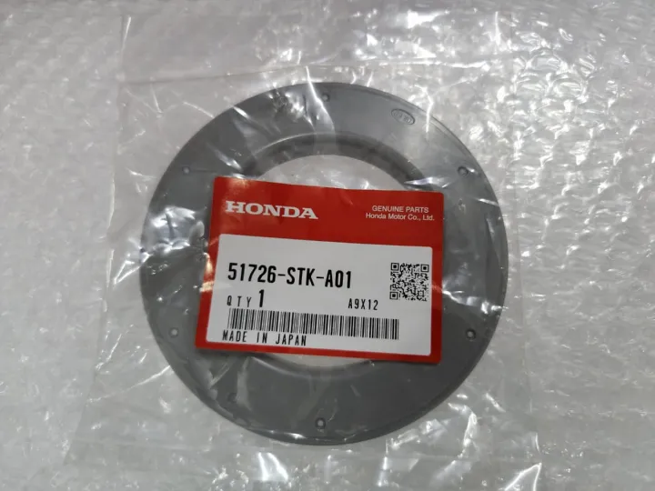 *ORIGINAL HONDA SWA CRV 07-10 FRONT ABSORBER MOUNTING BEARING TOA CRV ...