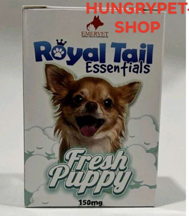 Royal Tail Essential Soap napakabango tatagal 1 week For Dog and Cat ...