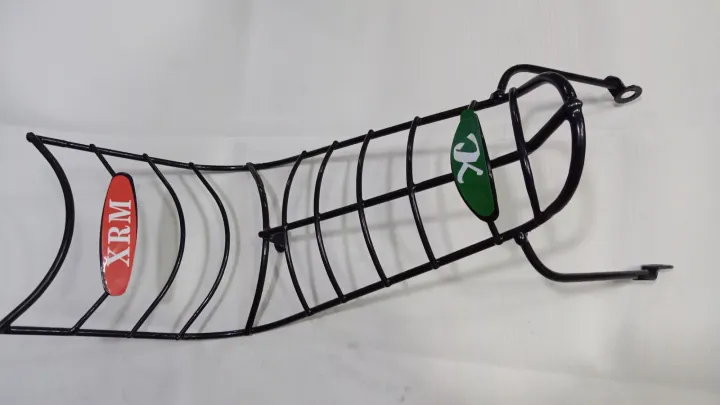 Step Grill XRM Motorcycle | Lazada PH