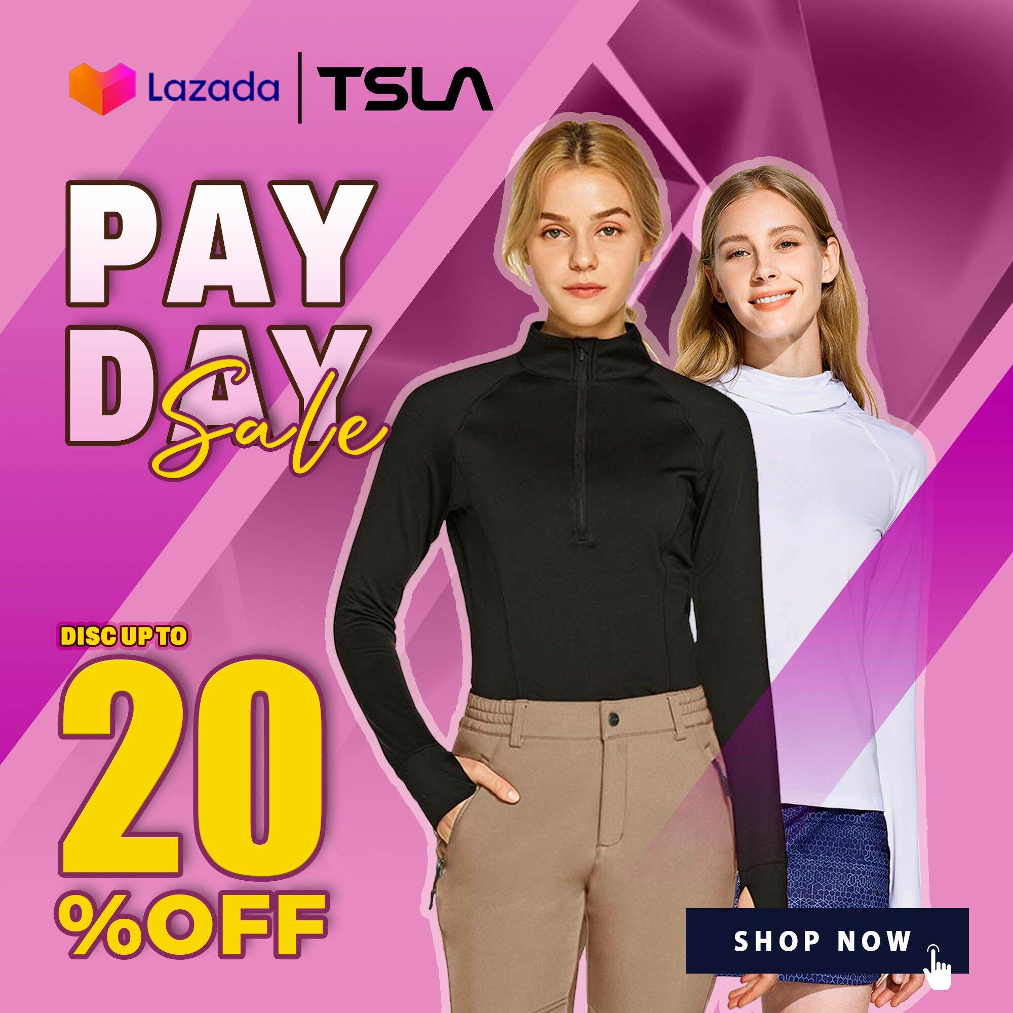 Discover More Exciting New Posts on TSLA Official Store | Lazada!