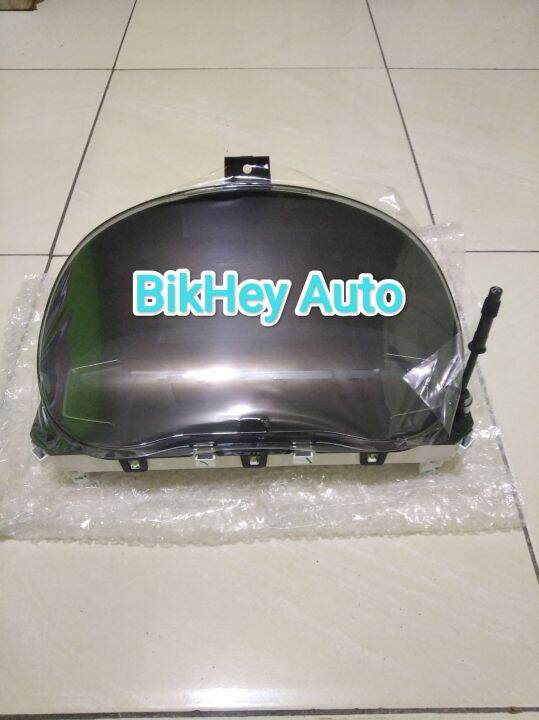 MID/ Speedometer mitsubishi all new pajero sport facelit 2021 cocok ...