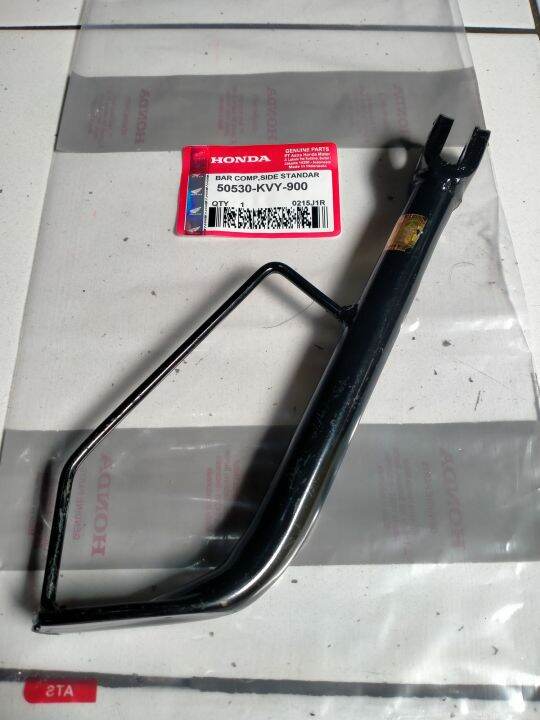 Standar samping beat karbu lama ORI | Lazada Indonesia