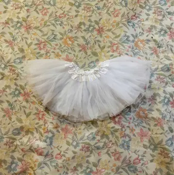 White Tutu For Women