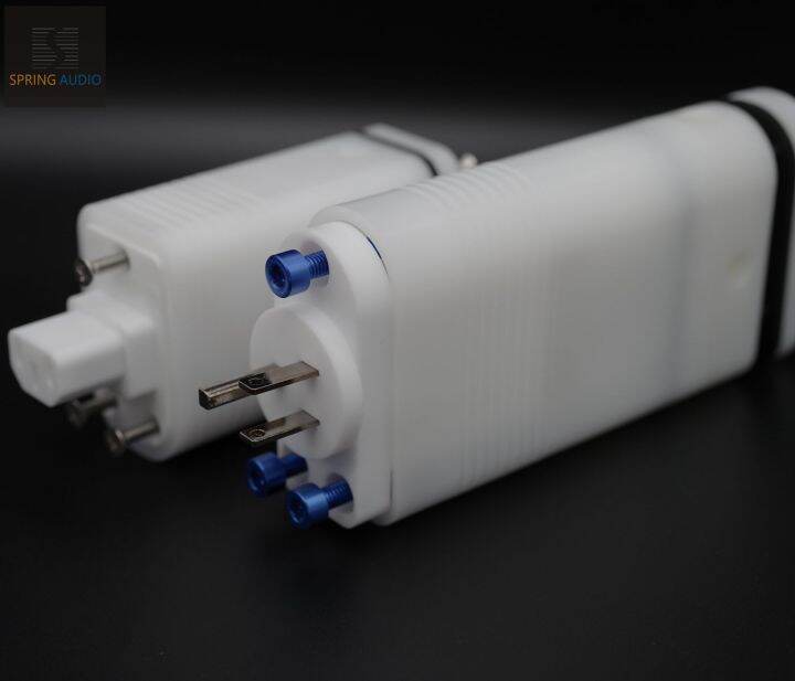 Australian Plug King Bocchino Virgin Copper Power Supply Plug Head Plug ...