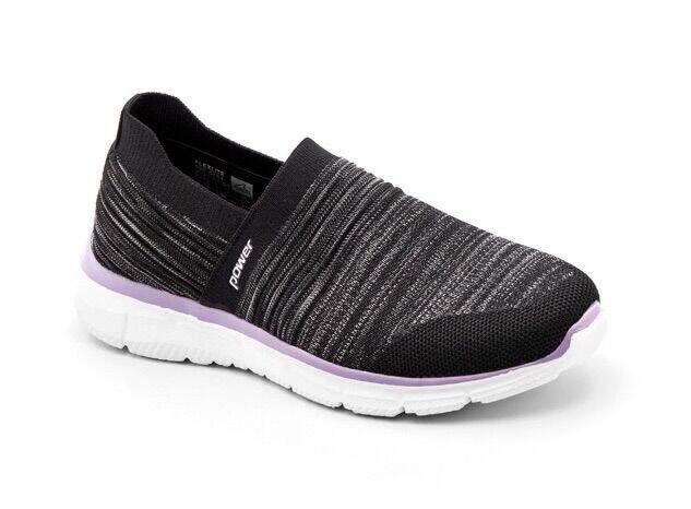 SEPATU SNEAKERS POWER BATA WANITA 5286154 | Lazada Indonesia