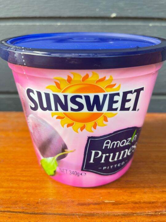 ลูกพรุน..sunsweet..ขนาด340กรัมใหม่ๆพร้อมส่งค่ะ | Lazada.co.th