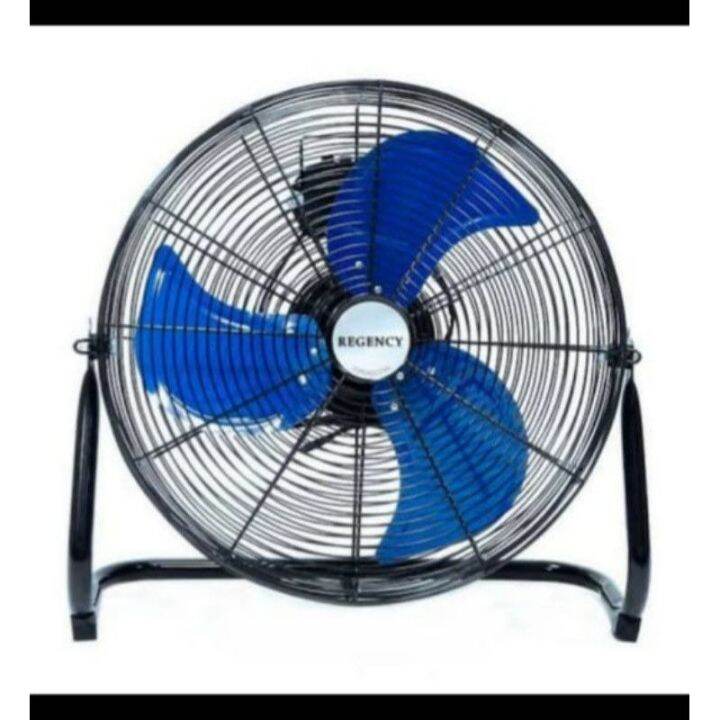 Regency Tornado Floor Fan Deluxe 16 Inch DLX 16 | Lazada Indonesia